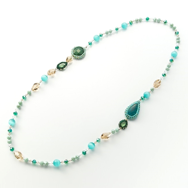 Jinka Nezu collection – 株式会社YTジェムコ